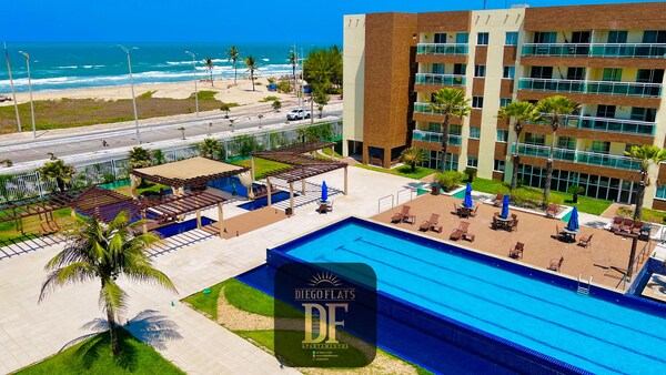 Vg Fun By Diego Flats - Fortaleza