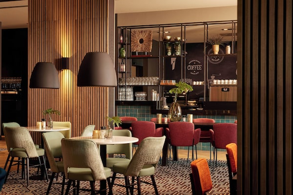 Van Der Valk Hotel Veenendaal - Veenendaal