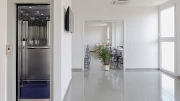 Entrada (vista interna)