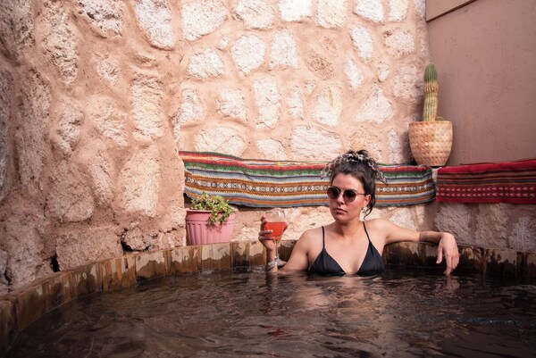 Casa Lickana B&b - San Pedro de Atacama