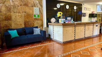 Recepção