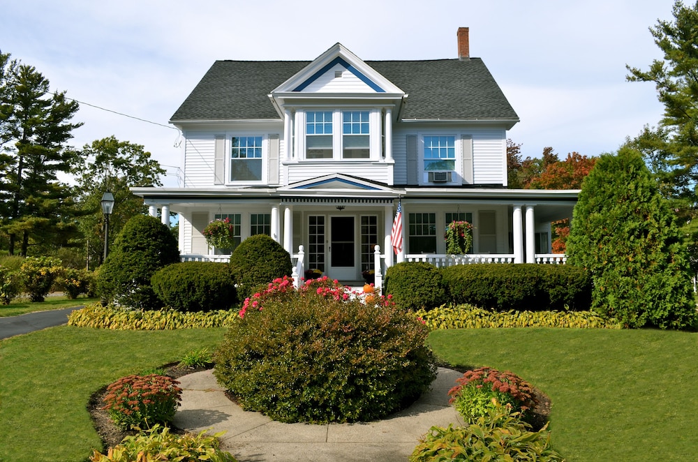 The Victoria Inn Bed & Breakfast - Exeter