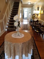 Entrada (vista interna)