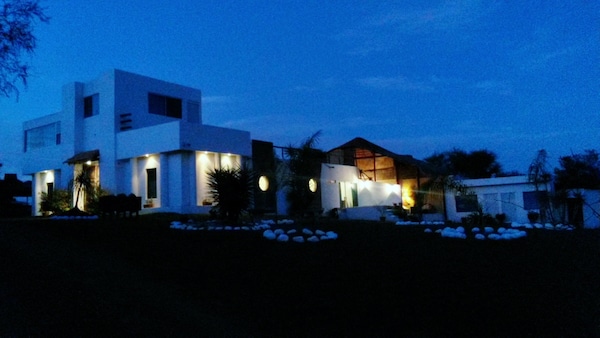 Nativa Posada & Spa - Coahuila