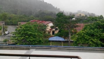 Varanda
