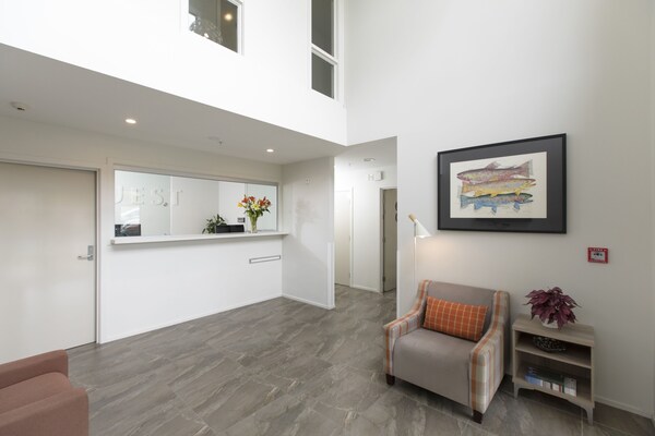 Quest Taupo Serviced Apartments - Taupō