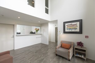 Entrada (vista interna)