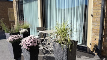 Terraço/pátio interior