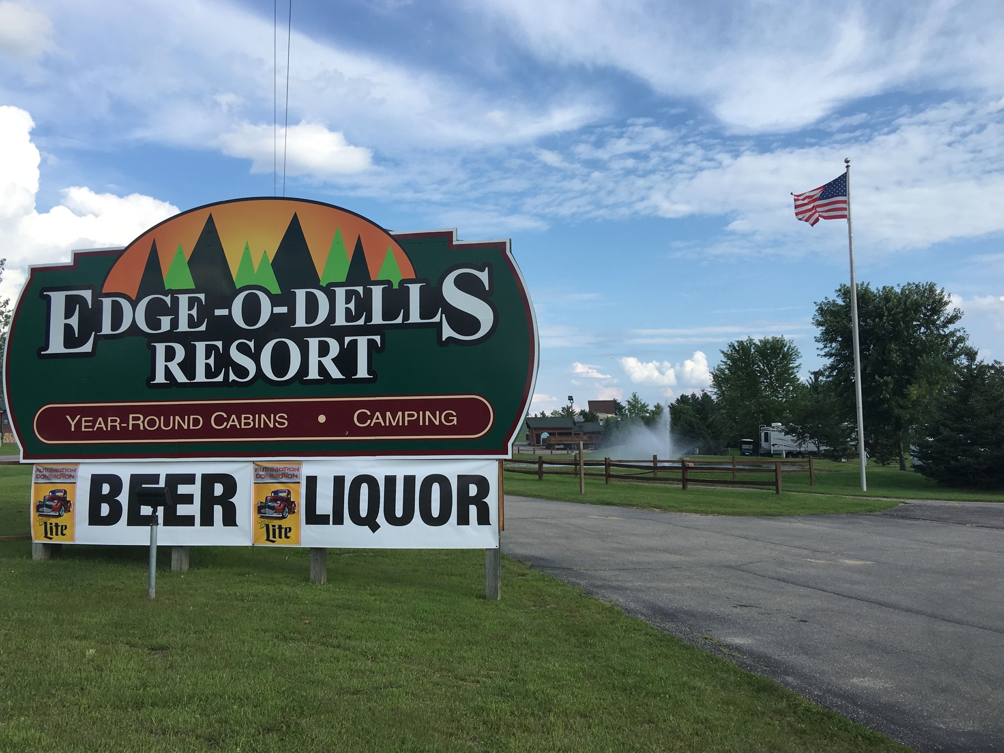 Edge-O-Dells Resort - 21 and Older Reviews, Deals & Photos 2024 - Expedia