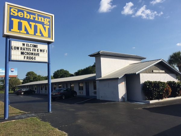 Sebring Inn - Sebring, FL