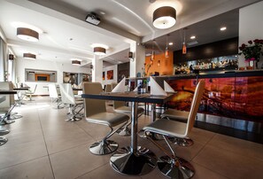 Bar (no alojamento)