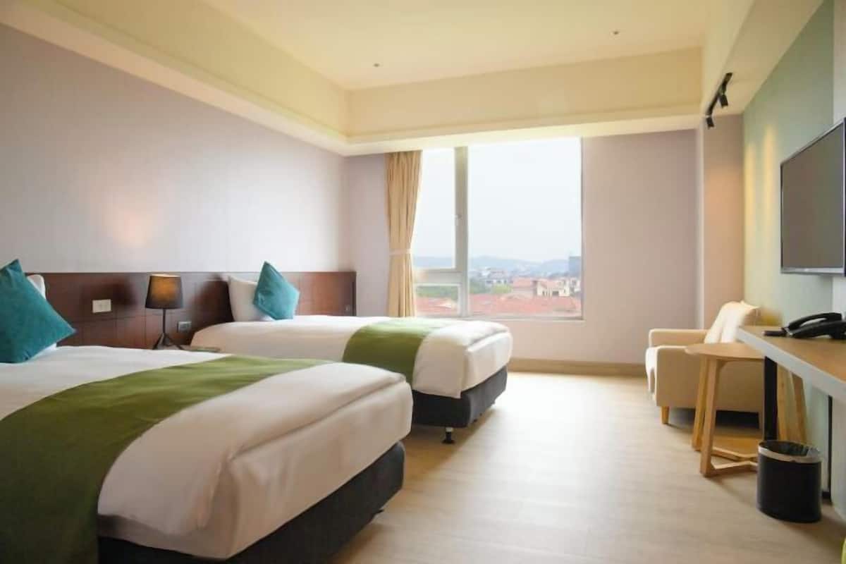 Roupa de alta qualidade, Wi-fi grátis