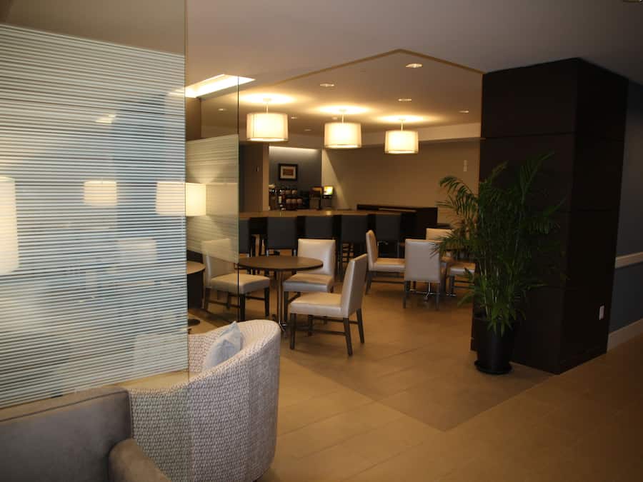 Pequeno-almoço takeaway diário incluído