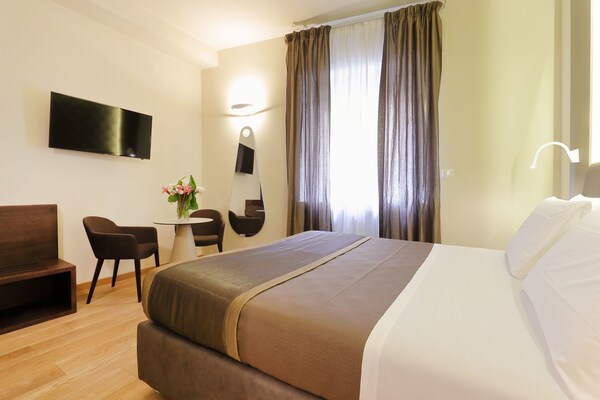 La Torre Dei Salterelli - Florence