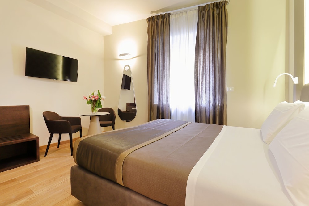 La Torre Dei Salterelli - Florencia