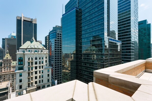 Terraço/pátio interior