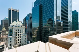 Terraço/pátio interior