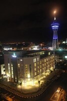 Terrenos do alojamento