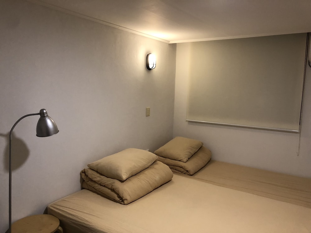 Hostel Maro - Ciudad de Jeju