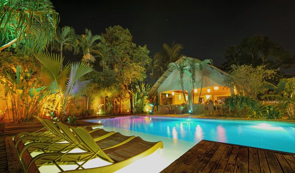 Hibiscus Garden Resort - Puerto Princesa