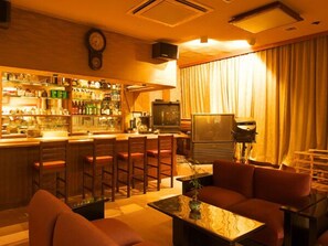 Bar (no alojamento)
