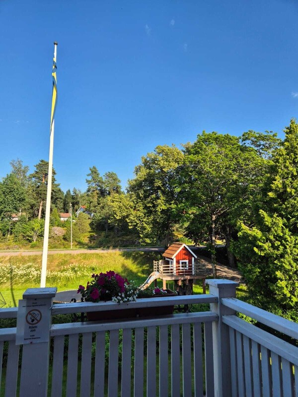 Strandgårdens Wärdshus - Kristinehamn