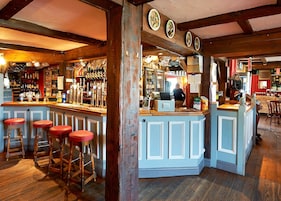 Bar (no alojamento)