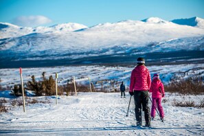 Storliens Högfjällshotell, Storlien, SWE | Expedia.fr