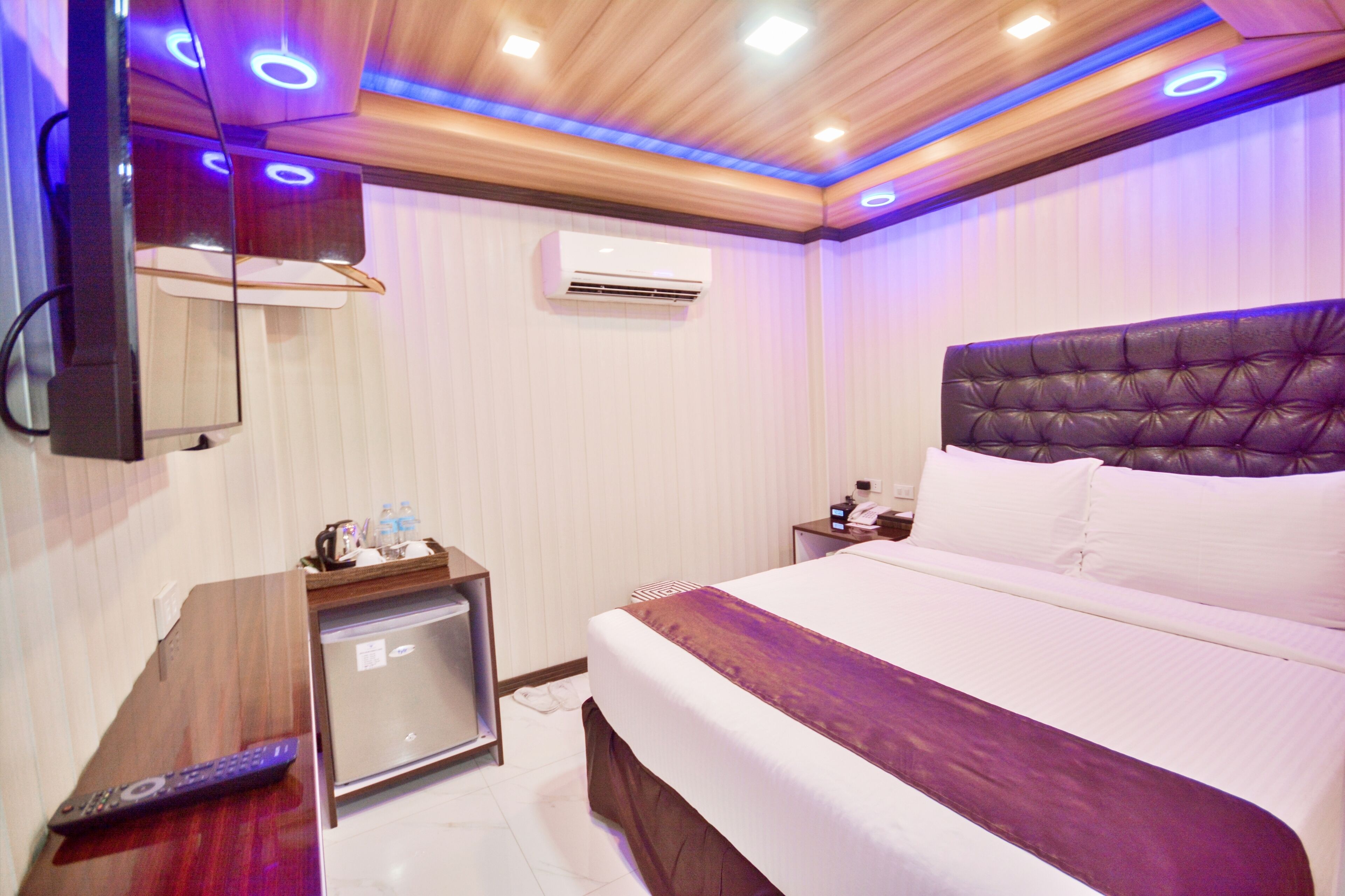 Diamond Water Edge Resort in Boracay Island: Find Hotel Reviews, Rooms ...