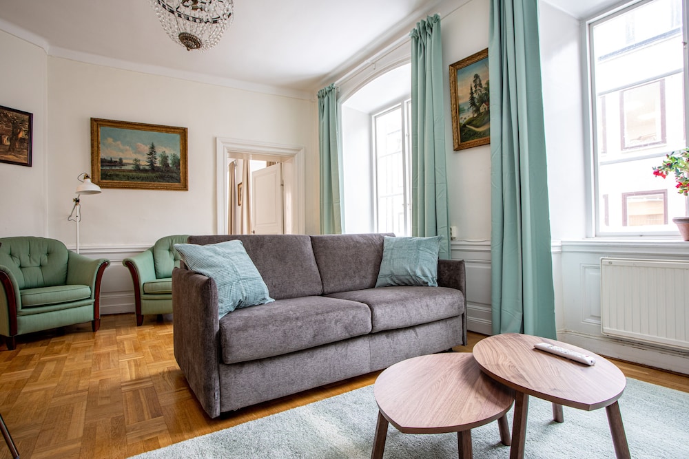 Apartdirect Gamla Stan Ii - Stockholm