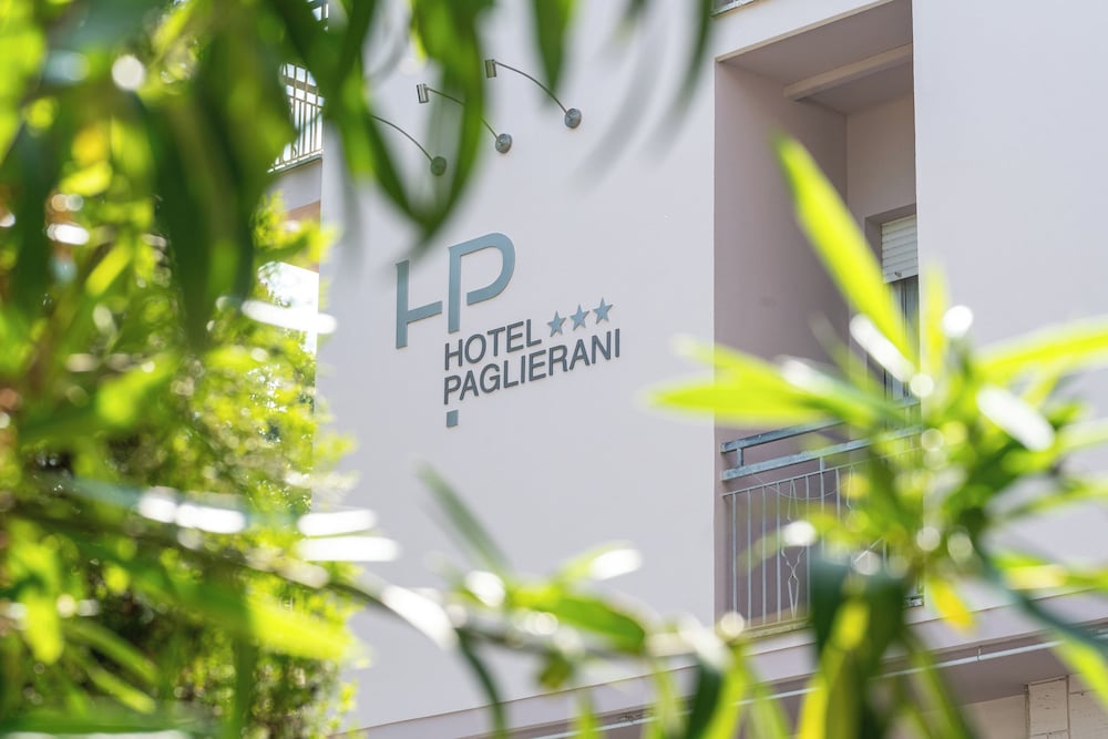 Hotel Paglierani - Bellaria-Igea Marina