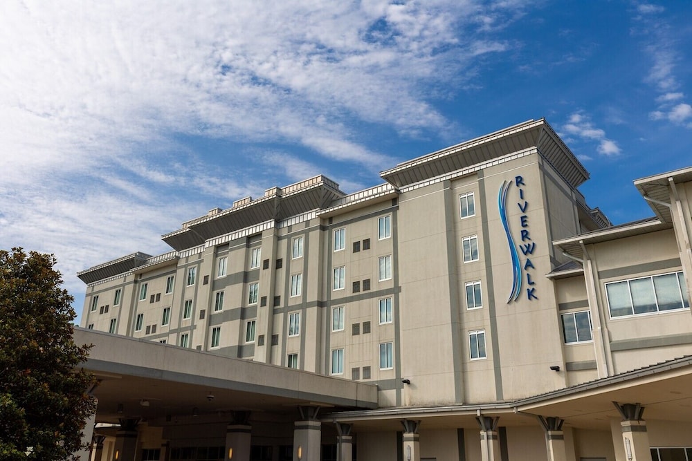 Riverwalk Casino Hotel - Vicksburg, MS