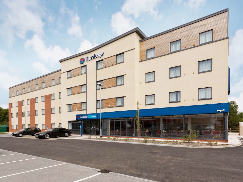 Travelodge Winnersh Triangle - Berkshire