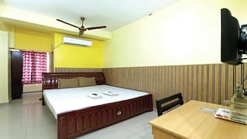 Quarto Standard, acessível, casa de banho privativa