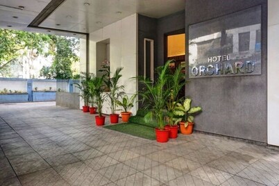 Hotel Orchard Pune