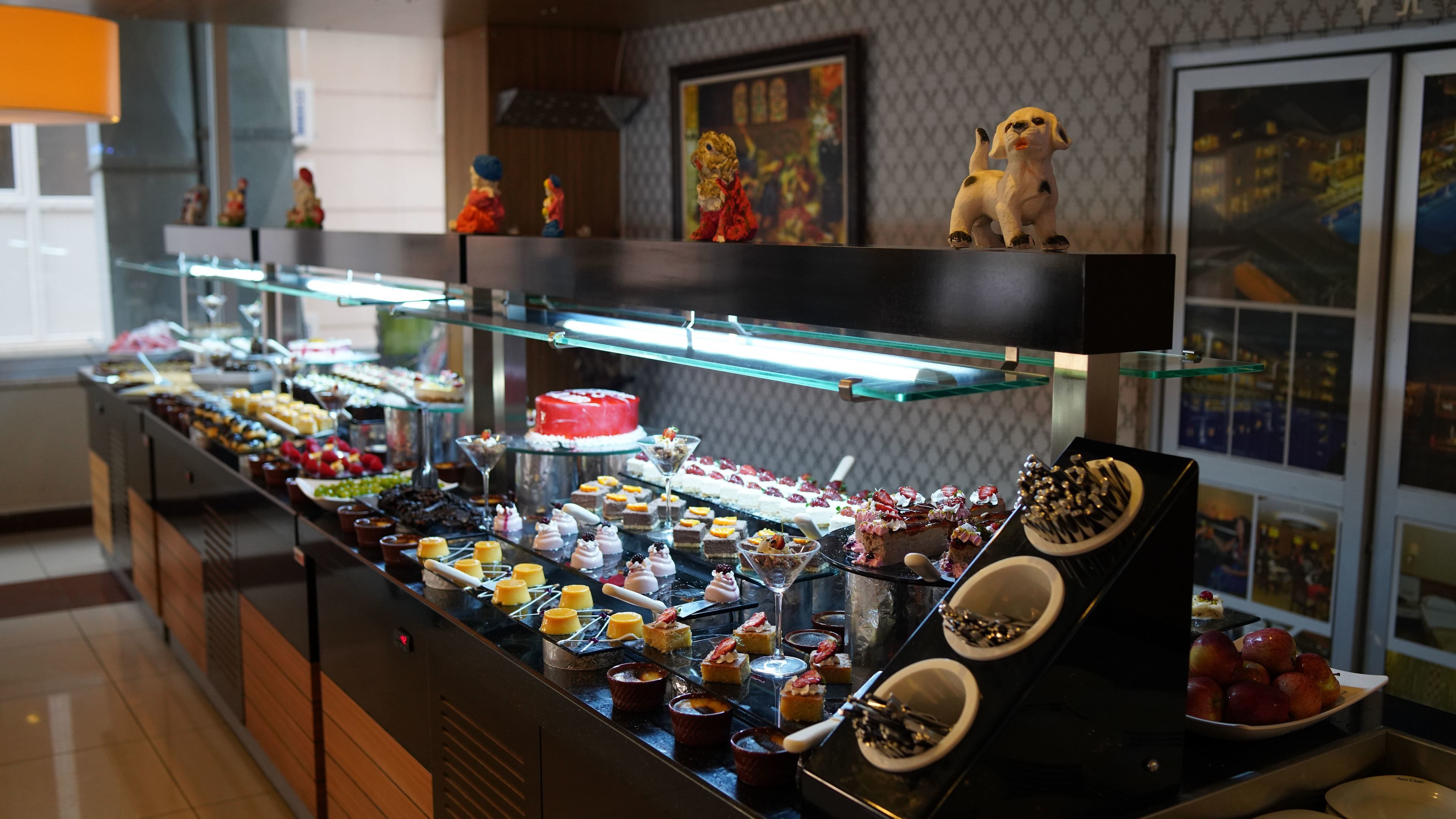 Restaurante