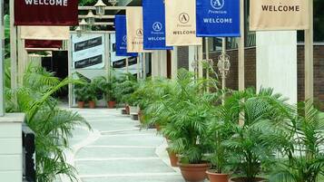 Área da propriedade