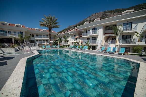 Blue Star Hotel Oludeniz - Ölüdeniz