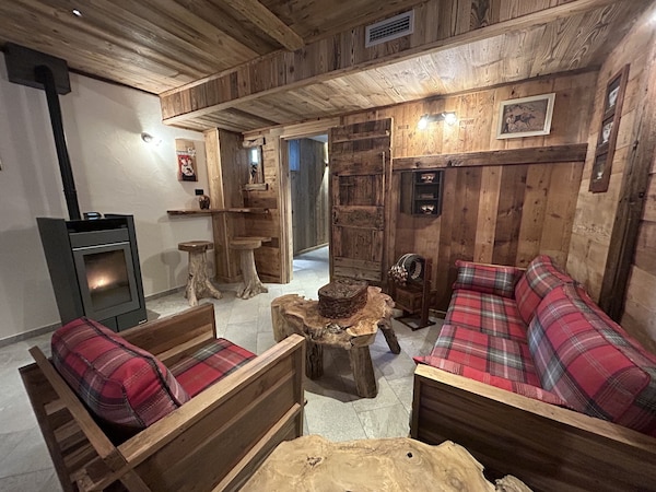 Camere Hostellerie Hibou - Cogne