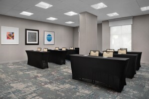 Sala de reunião