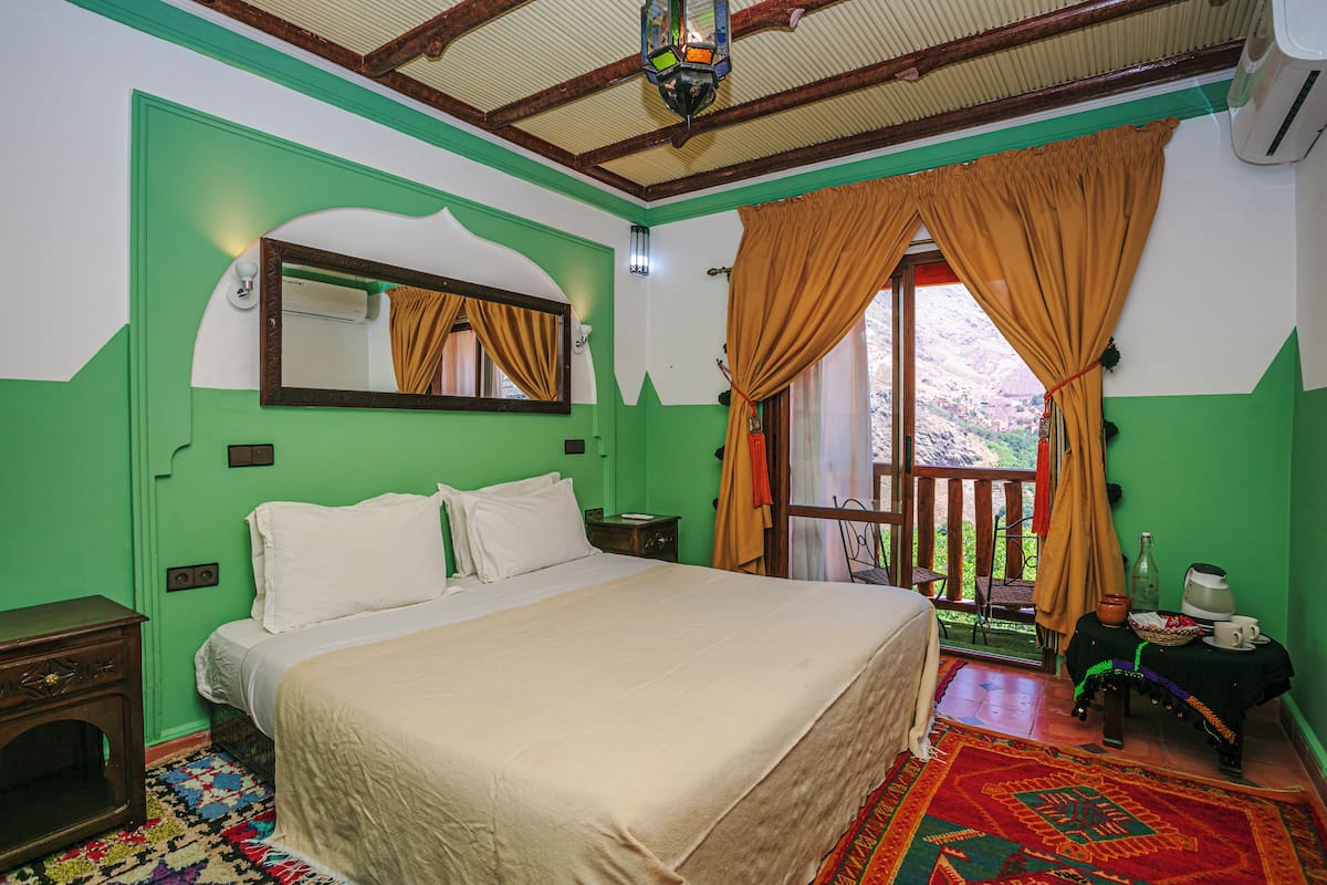 Quarto Duplo ou Twin | Cortinas/cortinados opacos, Wi-fi grátis