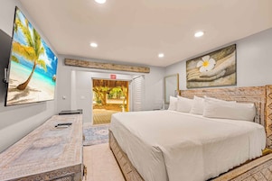 Quarto Tradicional | Roupa de alta qualidade, cofre no quarto, cortinas/cortinados opacos 