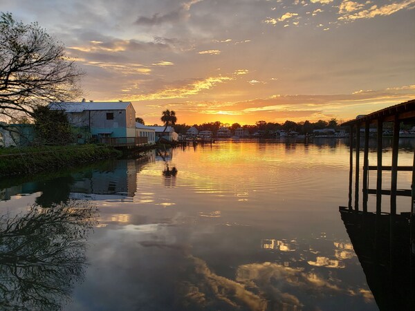 King's Bay Lodge - Florida