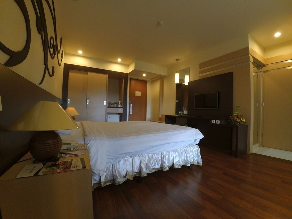 Purnama Hotel in Batu: Find Hotel Reviews, Rooms, and Prices on Hotels.com