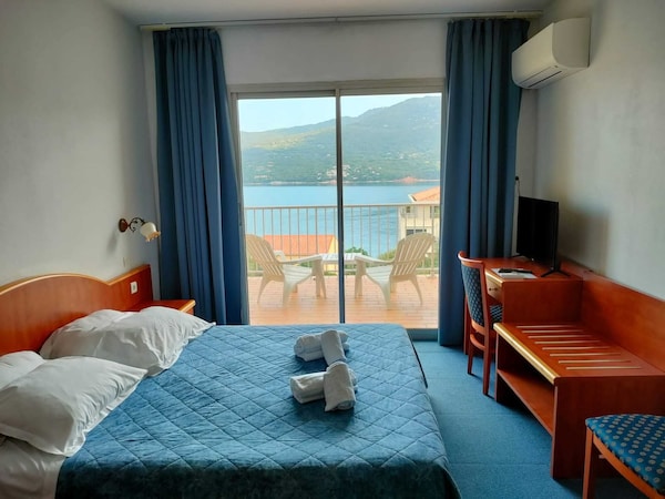 Hôtel Hibiscus - Olmeto
