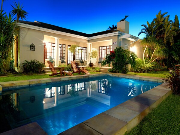 Beachwalk Bed And Breakfast - Western Cape