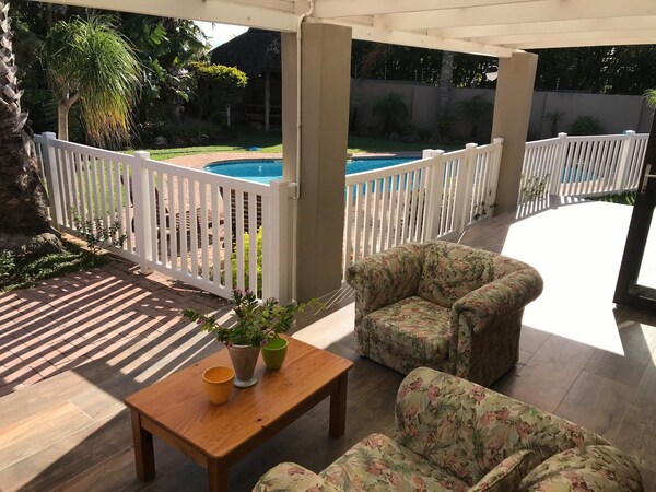 Bayside Guest House - Port Elizabeth