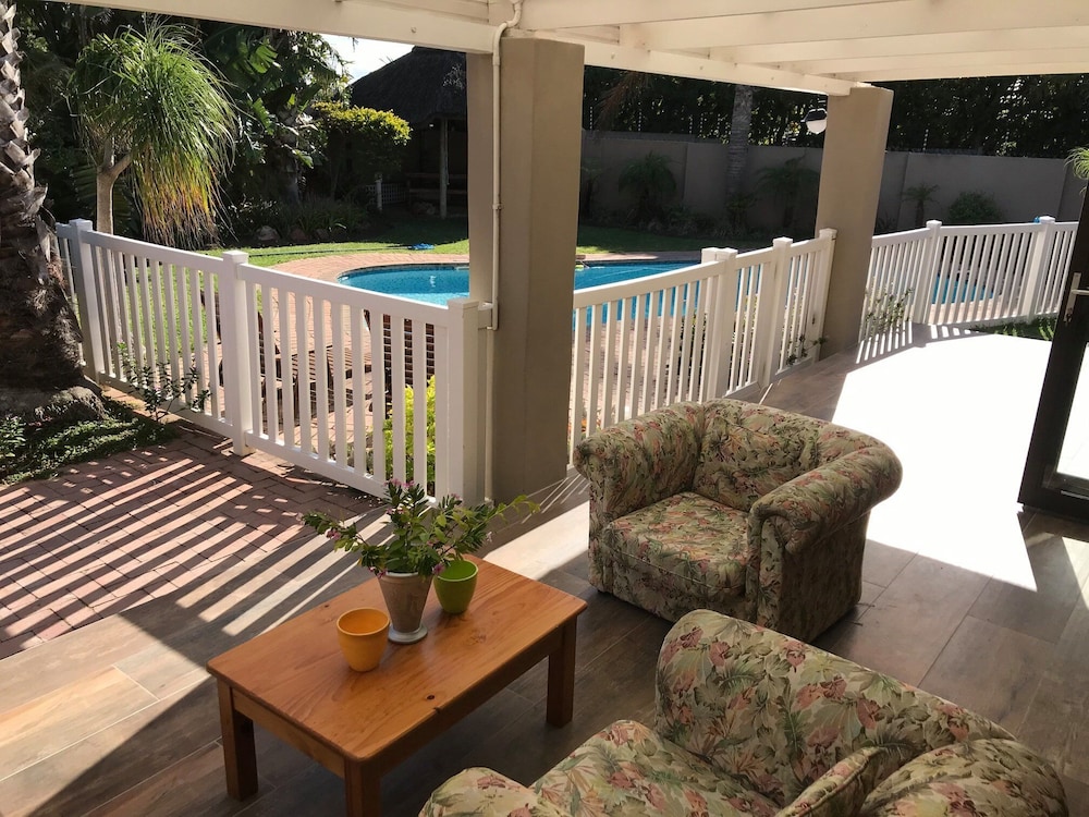 Bayside Guest House - Western Cape