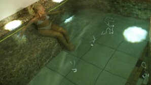 Sauna, banho turco, tratamentos corporais, tratamentos faciais 