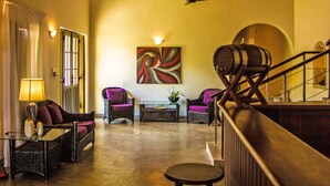 Sala de estar